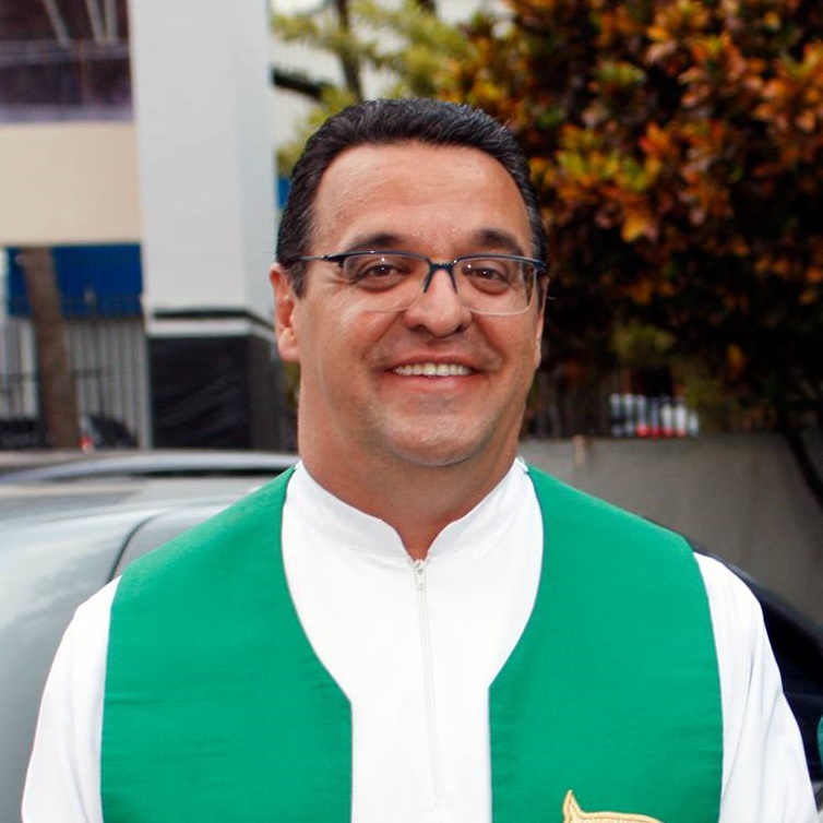 Clero elege novos coordenadores diocesanos « Diocese São José dos Campos