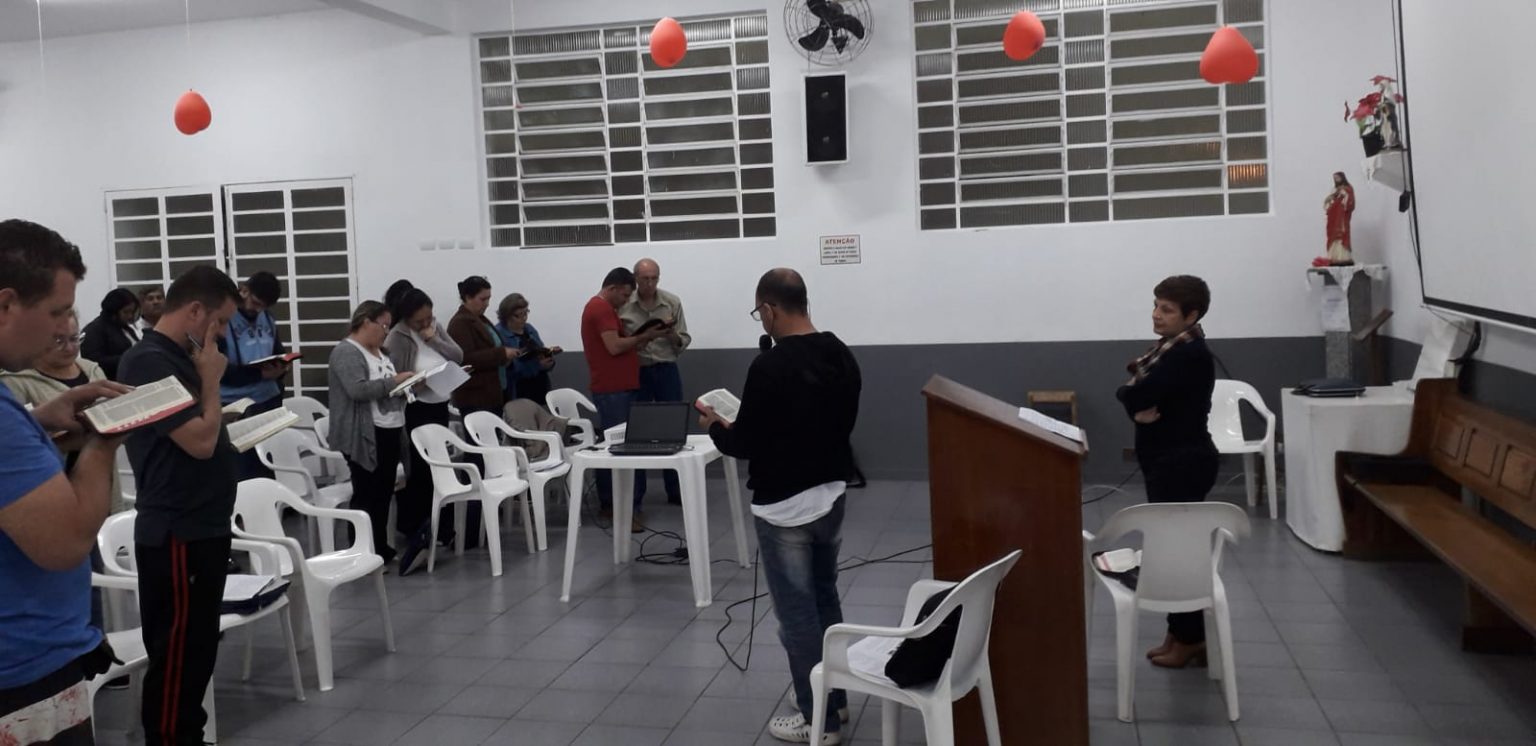 Escola Catequética Diocesana Está Com Inscrições Abertas « Diocese São