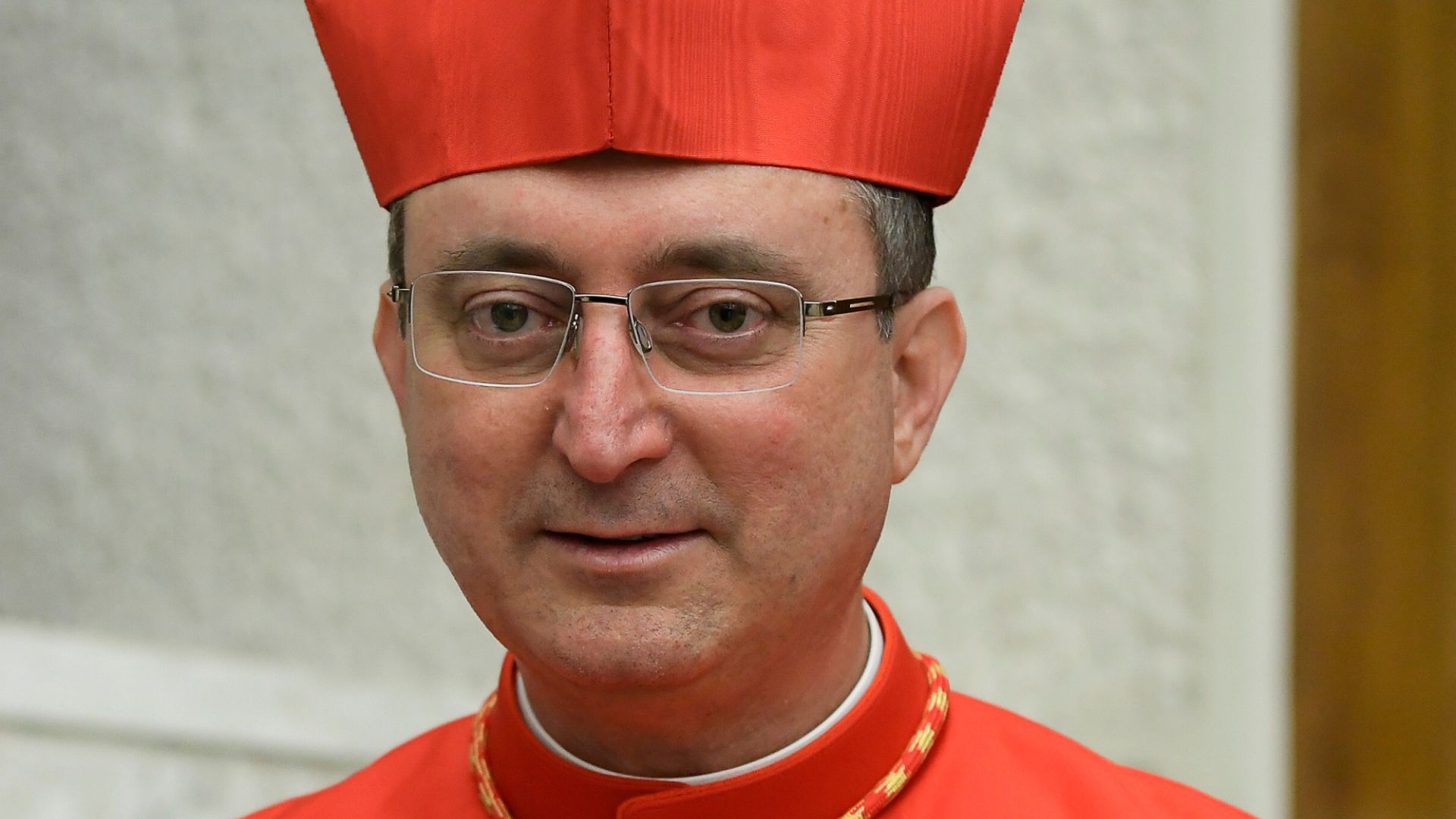 O Papa renova o Conselho de Cardeais. Um dos membros é Dom Sérgio da ...