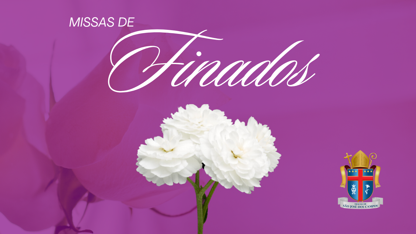 Missa de Finados nos Cemitérios da Diocese « Diocese São José dos Campos
